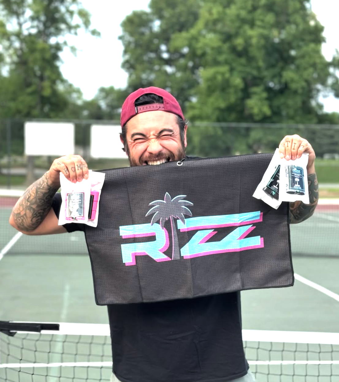 All products – Rizz Pickleball